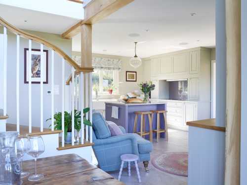 Rose Barn | Rendall & Wright