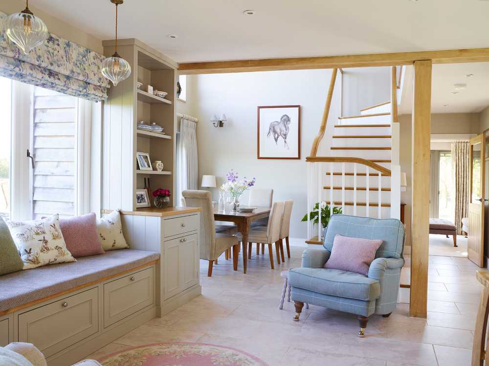 Rose Barn | Rendall & Wright