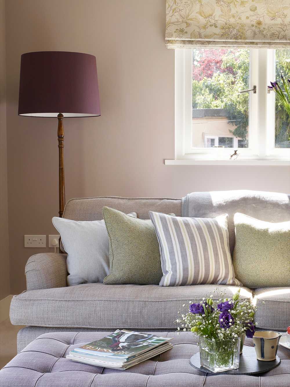 Rose Barn | Rendall & Wright